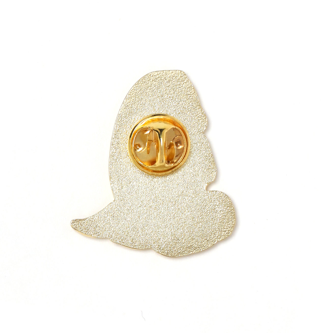 Immortal Cheems Brass Pin – CHEEMS BALLTZE