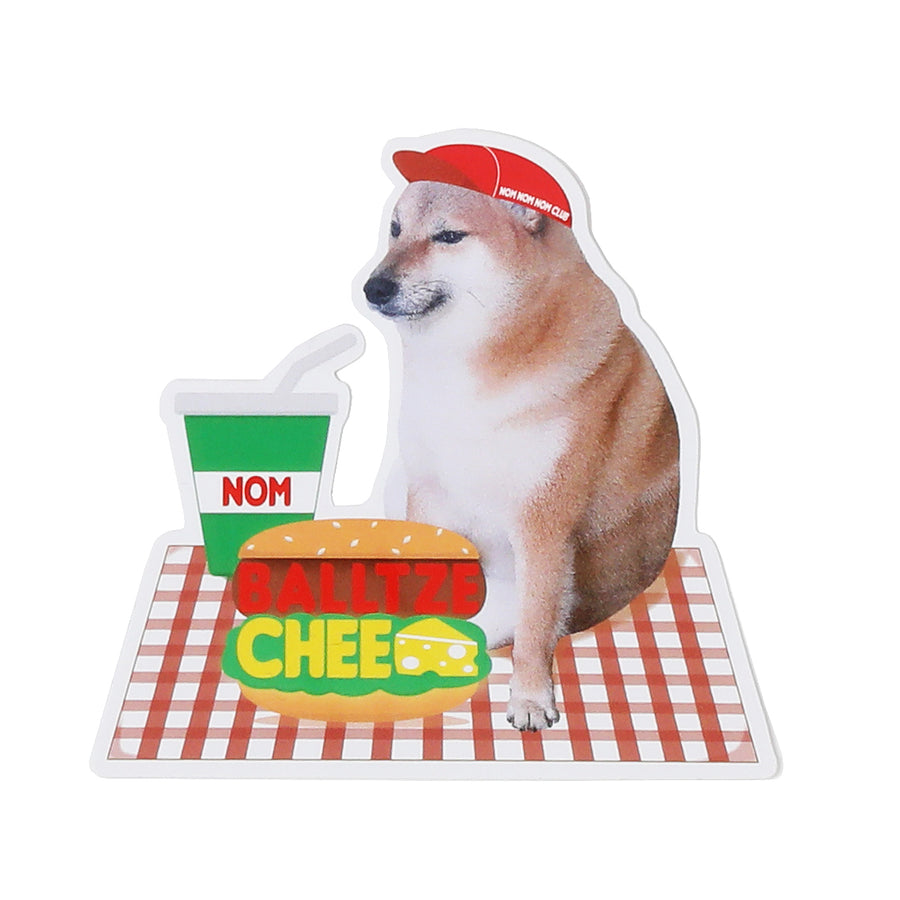 Products – CHEEMS BALLTZE