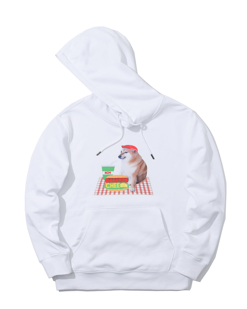 Cheems-Balltze – CHEEMS BALLTZE