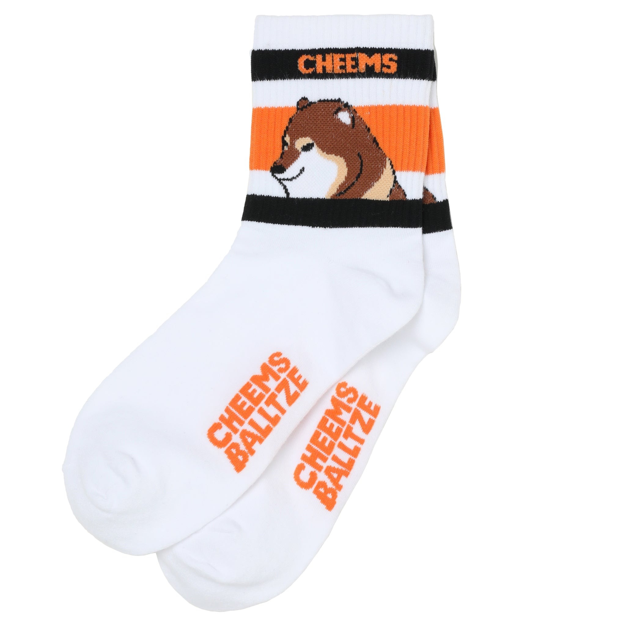 Balltze-Cheems 100% Good Boi T-shirt – CHEEMS BALLTZE