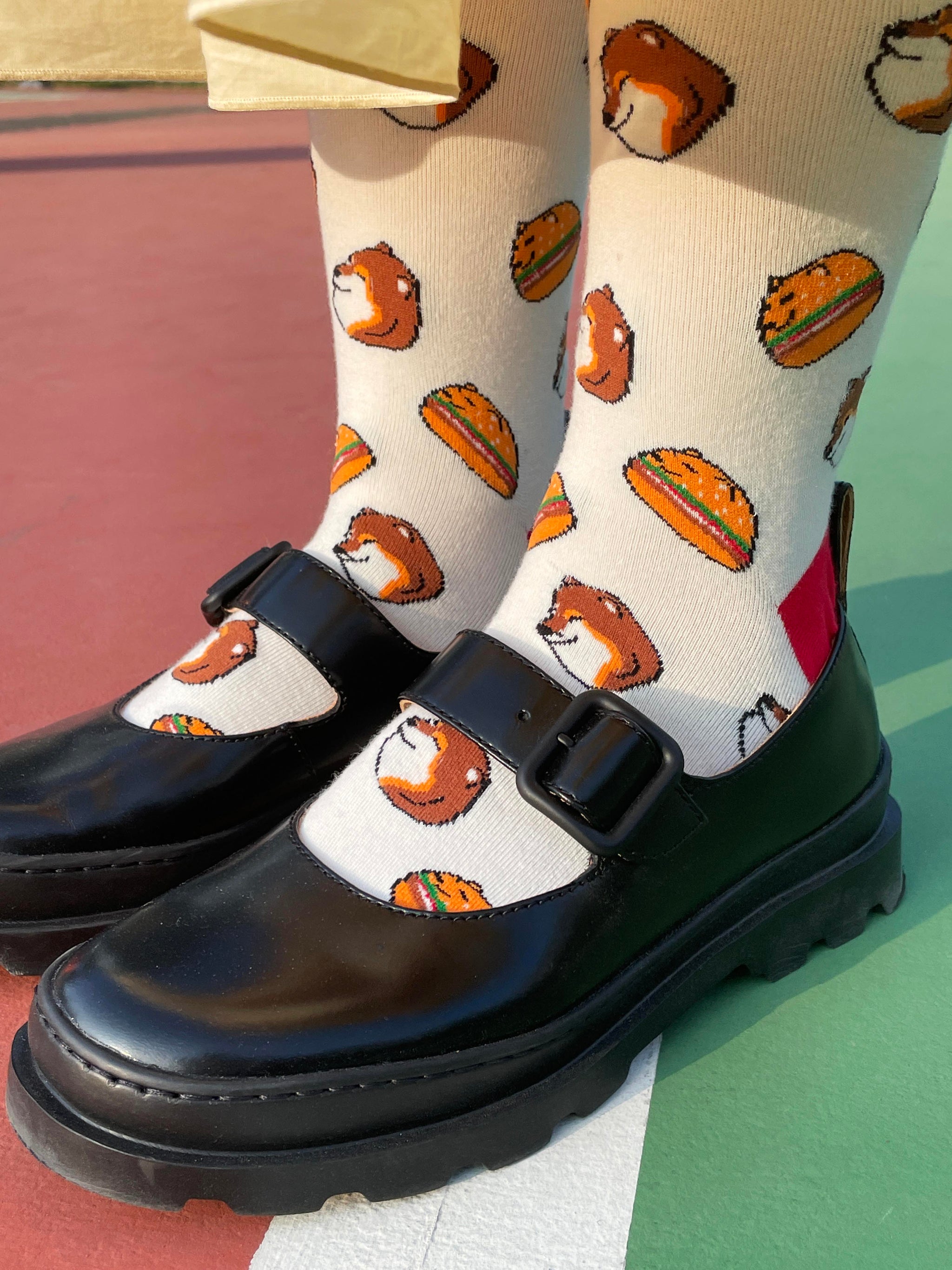 Balltze-Cheems 100% Good Boi T-shirt – CHEEMS BALLTZE